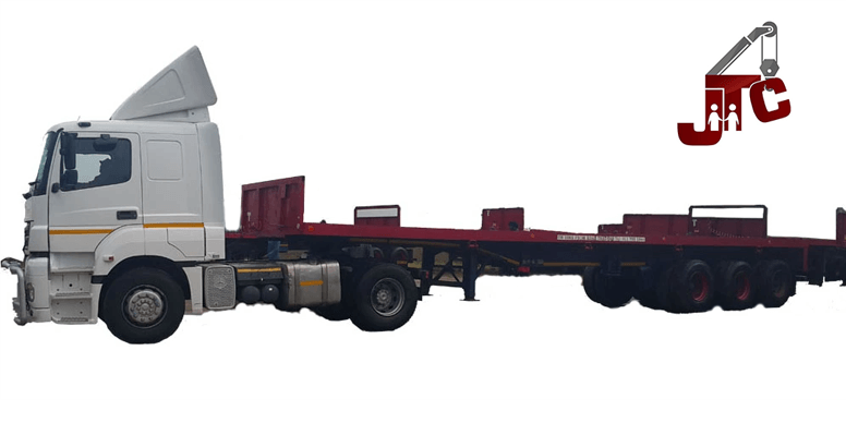 Rates - Johannessburg Truck and Crane Hire