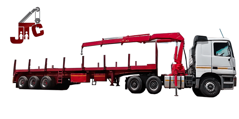 Rates - Johannessburg Truck and Crane Hire
